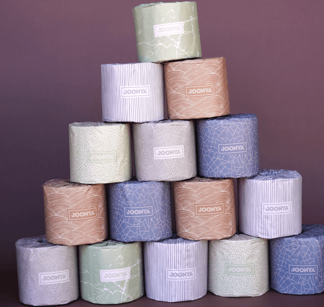 The Wonders of Bamboo Toilet Paper