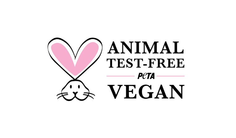 Our vegan & cruelty-free commitment to protecting animals