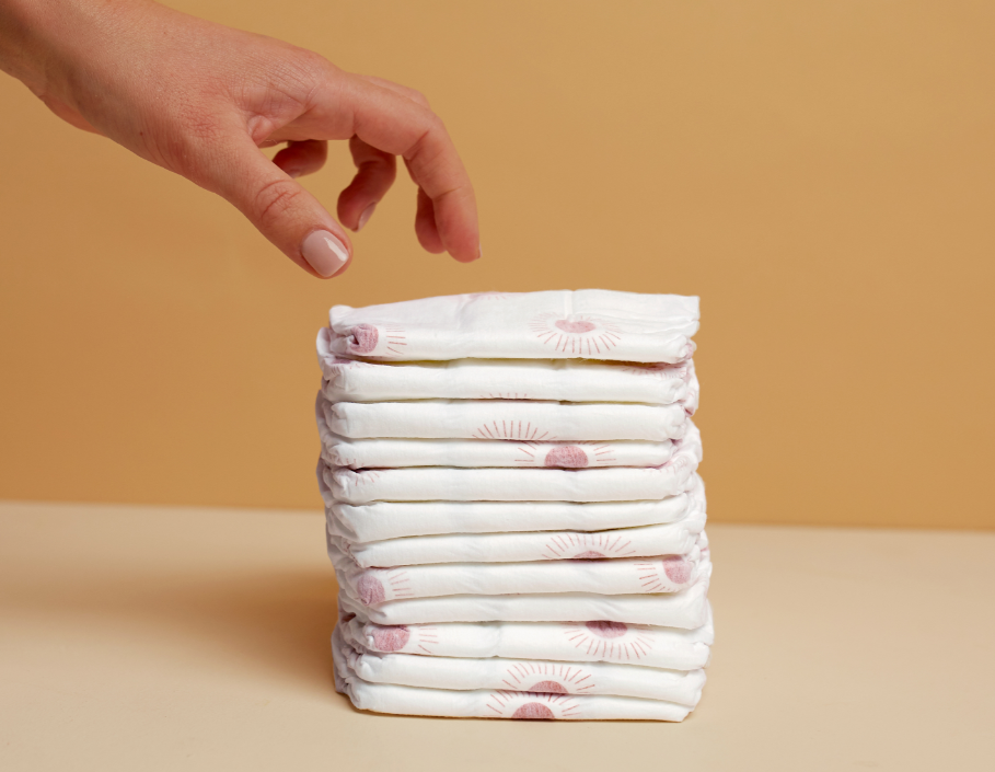 Why Ultra-Thin Baby Nappies Are a Game-Changer for Parents