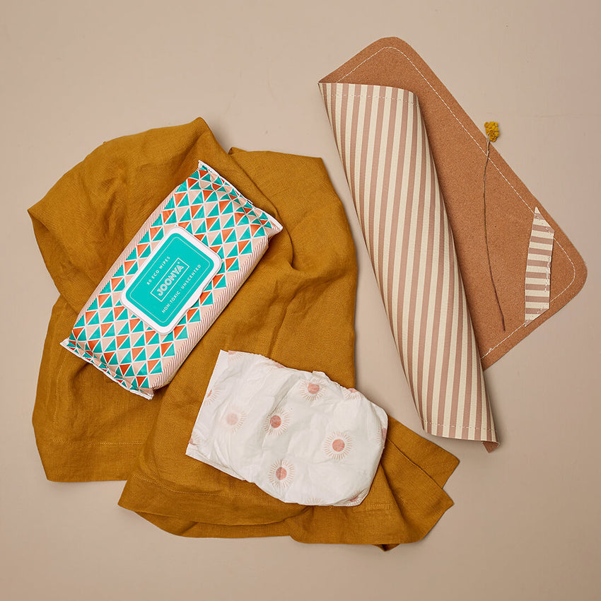 Nappies Trial Bundle